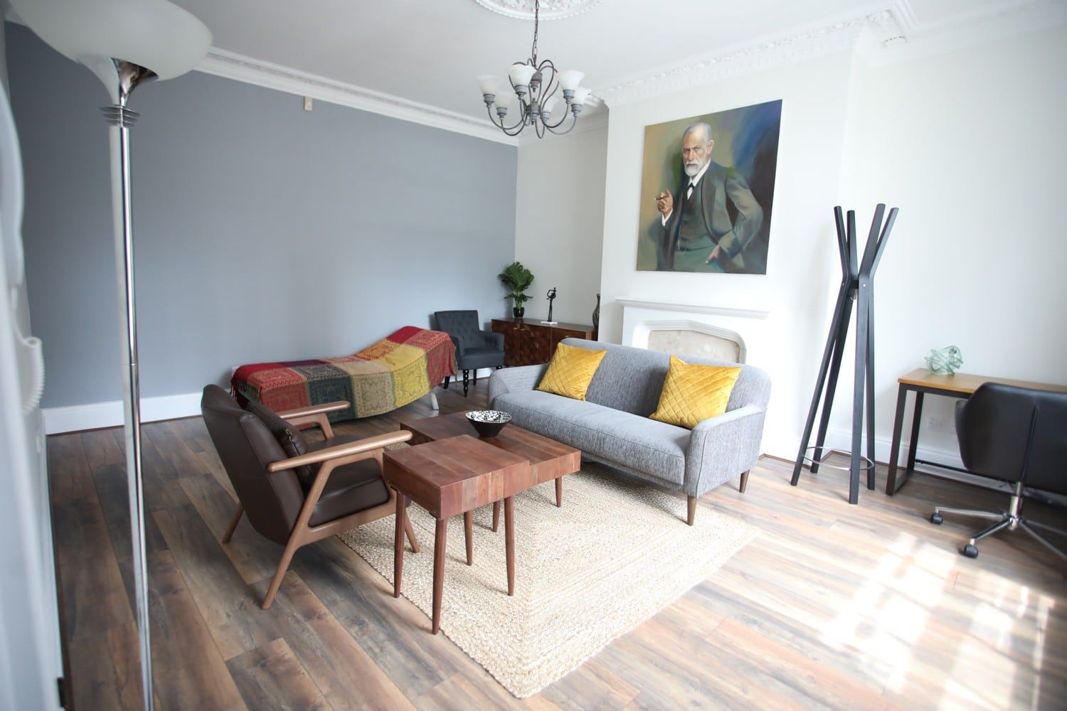 About Us - Phinity Therapy