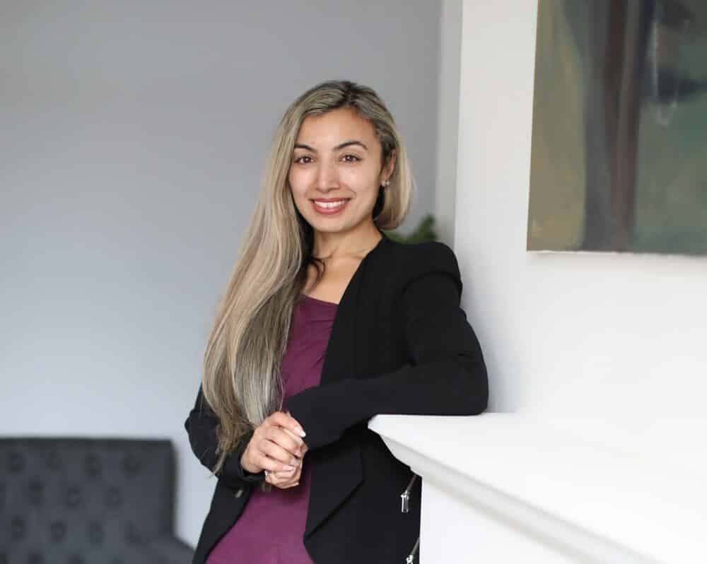 Rehanna Kauser - Phinity Therapy